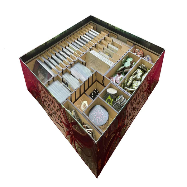 Board game inserts – Gaming Haven